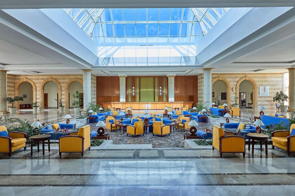 Scenic All-Inclusive Escape l 3 Pool-view Rooms + Spa, Courts & Kids ...