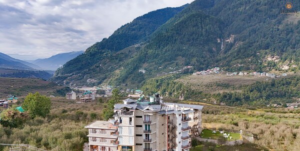 White Season Resort - Lahaul And Spiti