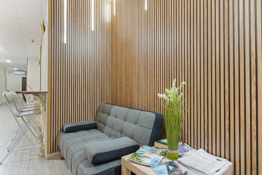 Room '7 Habitación' With Wi-fi And Air Conditioning - Torrevieja