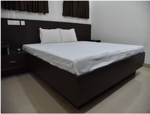 Quarto Standard | Comodidade do quarto