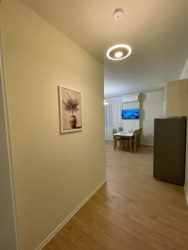 Margen Apartments - Tirana City Center - Tirana