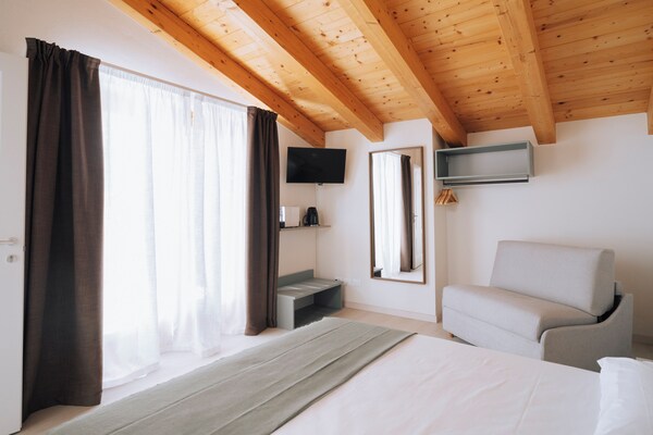 Aosta Holiday - Pam Pam - Aosta