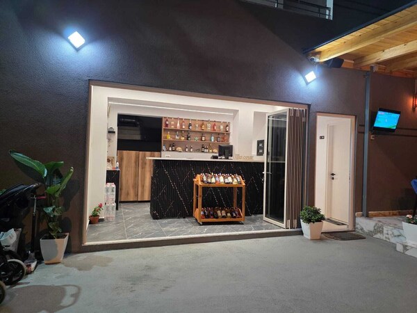 Vila Naço Ksamil - Ksamil