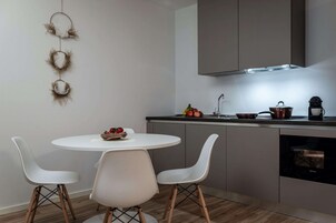 Apartamento | Restaurantes