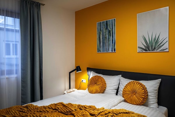 Modern Apartment In Schwaz - Schwaz