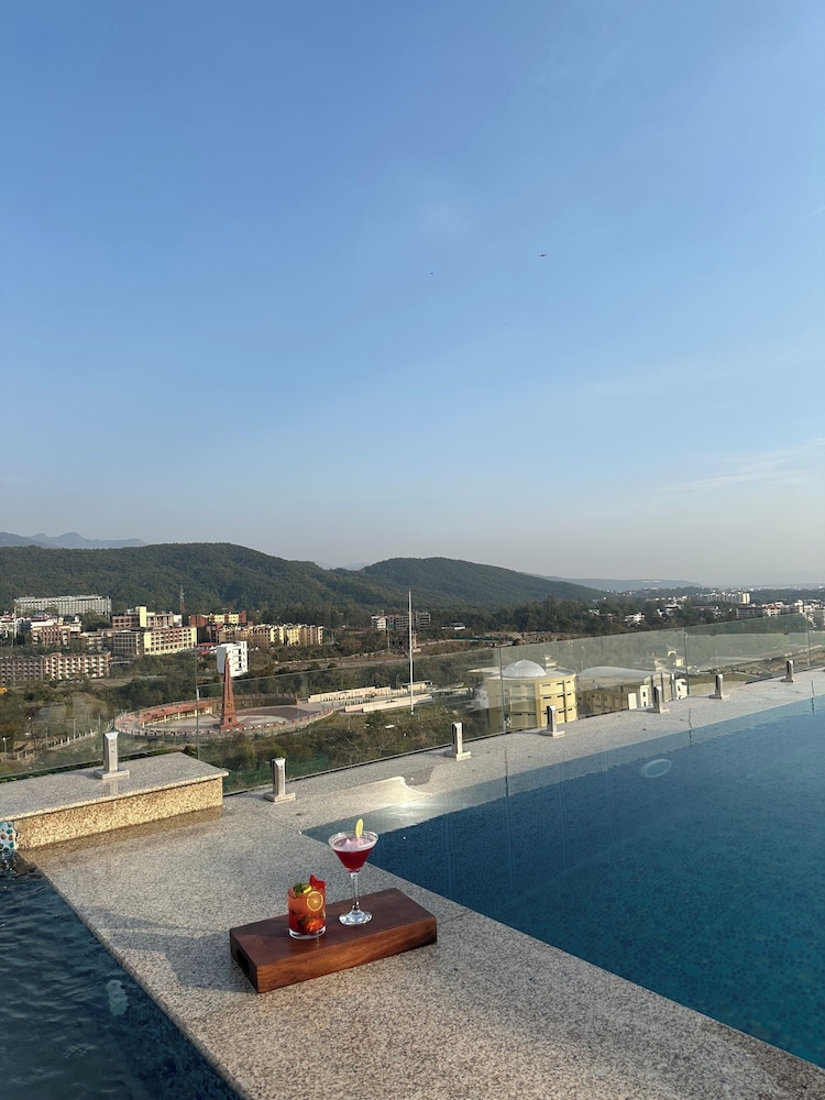 Eden Wellness & Hospitality - Dehradun