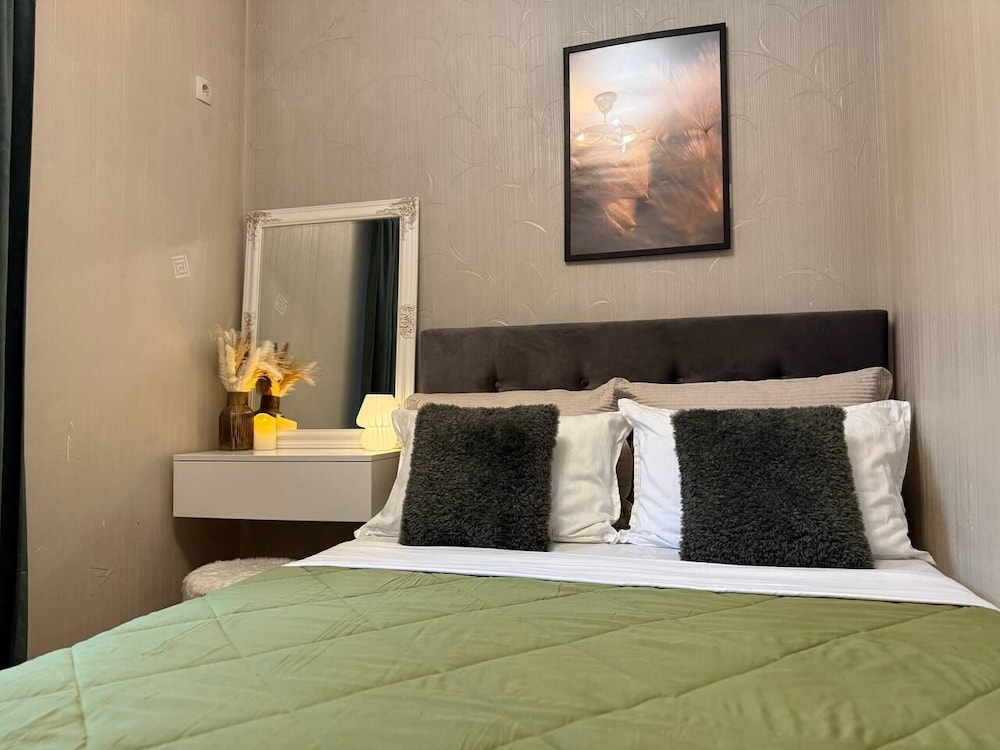 Hotel Home - Chișinău