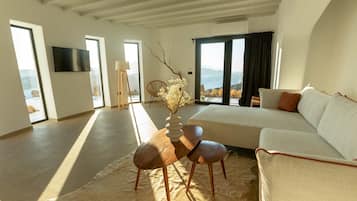 Villa | 4 quartos