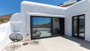 Villa | 4 quartos