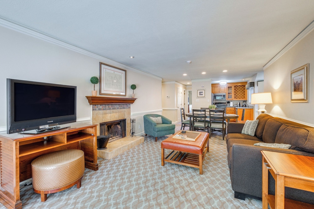 Resort Condo W/ Marina Access In Williamsburg! - Yorktown, VA