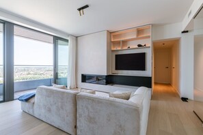 Apartamento | 3 quartos