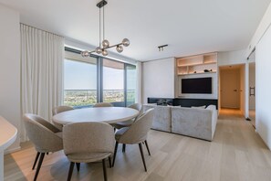 Apartamento | 3 quartos