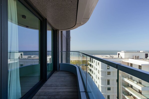 Apartamento | 3 quartos