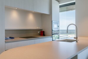 Apartamento | 3 quartos
