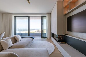 Apartamento | 3 quartos