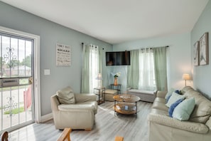 Casa (3 Bedrooms) | Interior