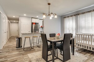 Apartamento (3 Bedrooms) | Interior