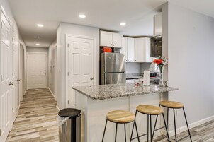 Apartamento (3 Bedrooms) | Interior