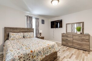 Apartamento (3 Bedrooms) | Interior