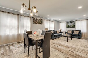Apartamento (3 Bedrooms) | Interior