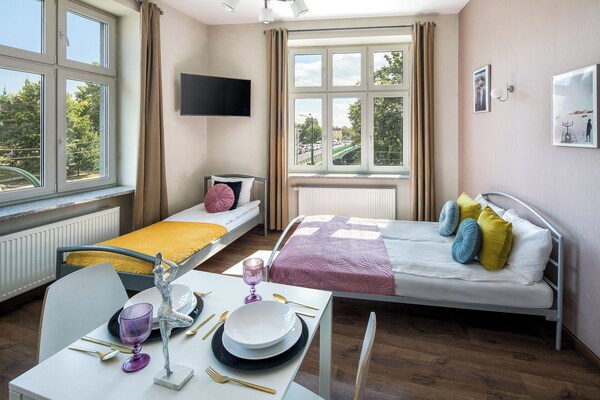 Apartamenty Wavelo - Kraków