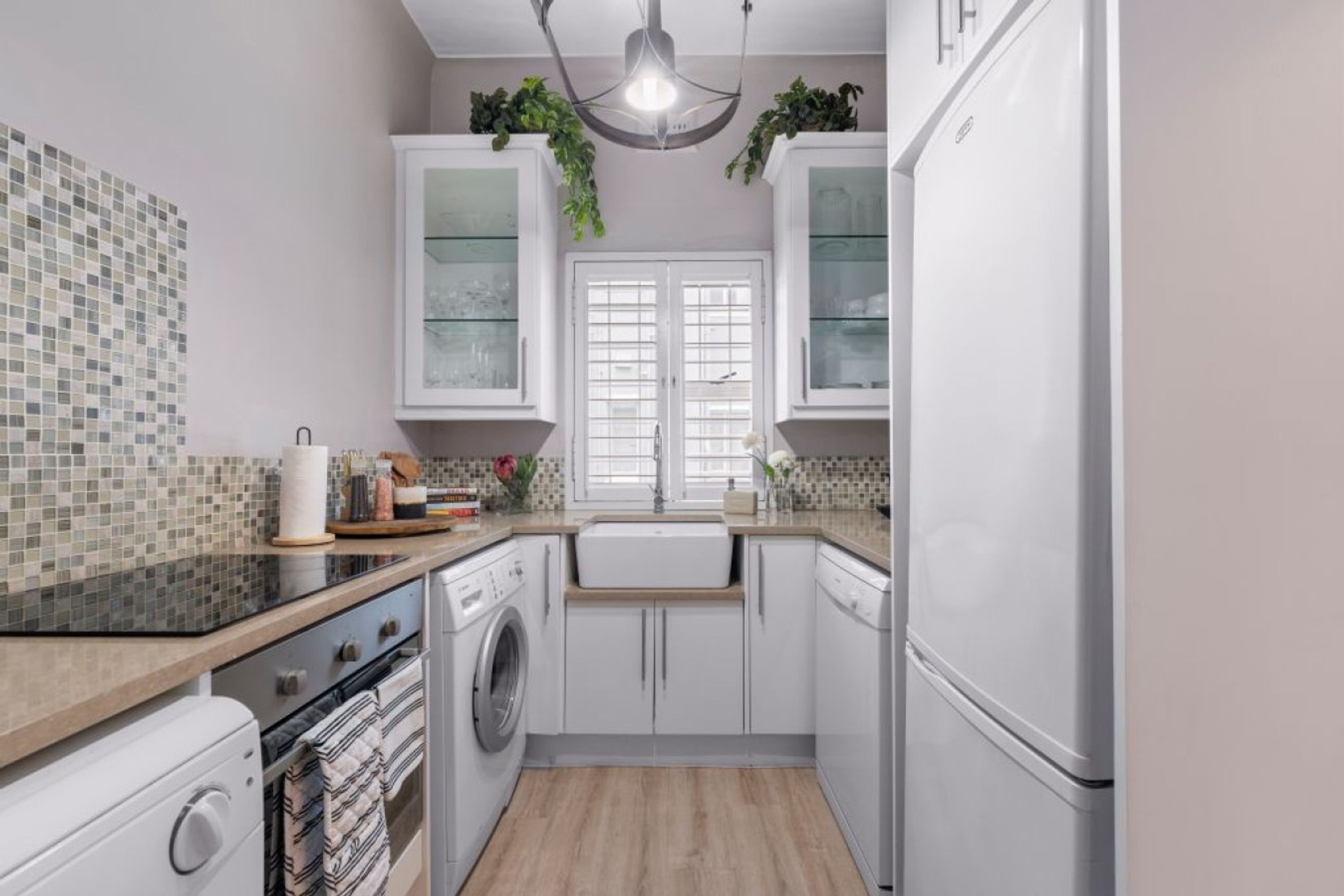Casa | 1 quarto