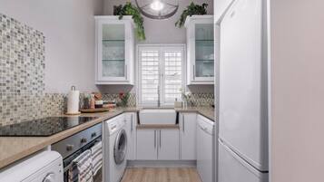 Casa | 1 quarto