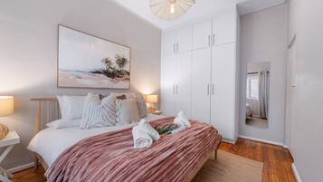 Casa | 1 quarto