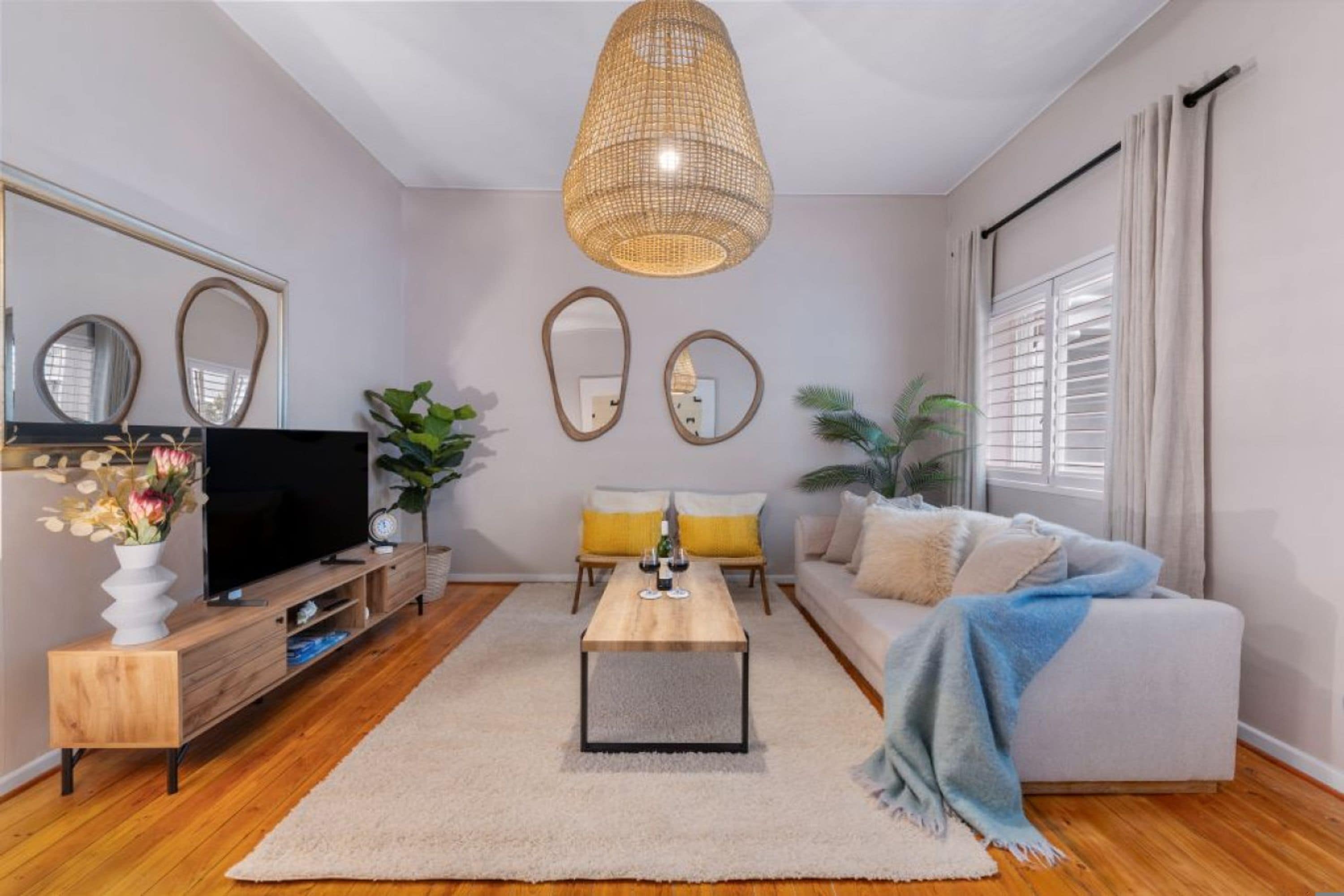 Casa | 1 quarto