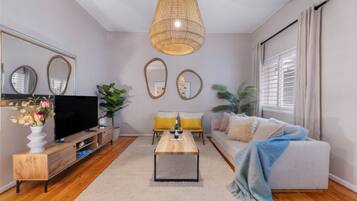 Casa | 1 quarto