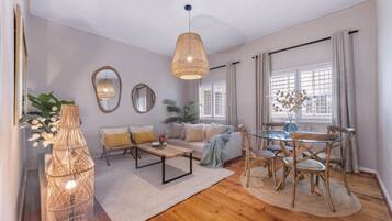Casa | 1 quarto