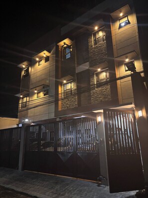 Quarto, 1 quarto | Exterior