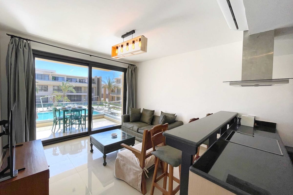 Refreshed & Uplifted 2 BDR @ G Cribs (B18-F1) | Interior