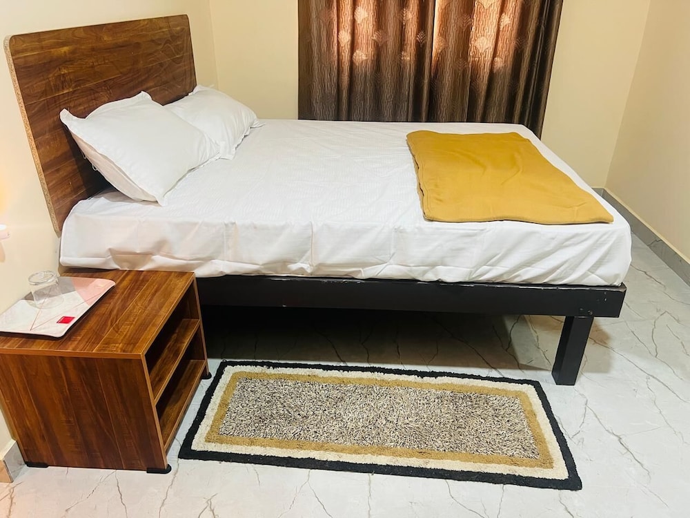 Aashira Residency - Mayiladuthurai