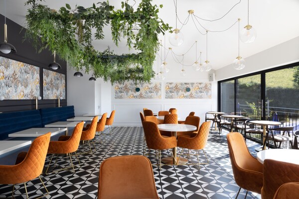 The Pheasant Inn - Grange-over-Sands