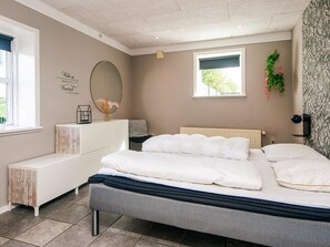 Casa | Parte interna