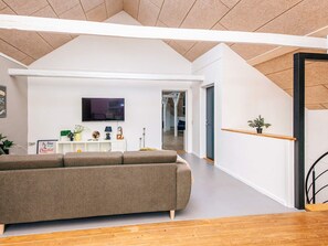 Casa | Parte interna