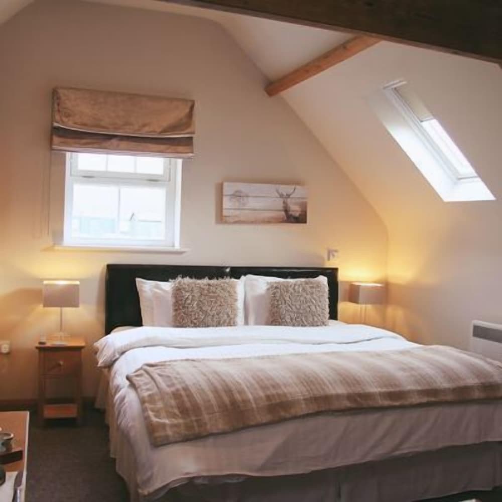 Dovestays - Newark-on-Trent