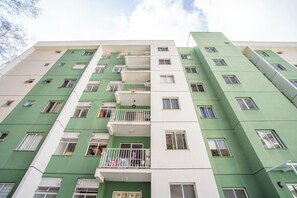 Apartamento | 2 quartos