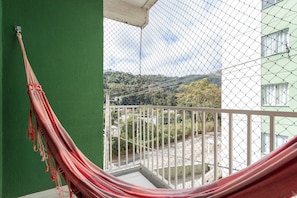 Apartamento | 2 quartos