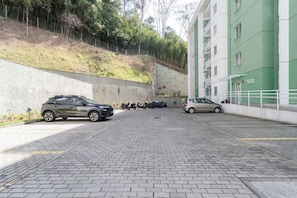 Apartamento | 2 quartos