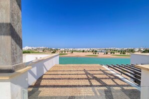 Villa Básica | Terrenos do alojamento