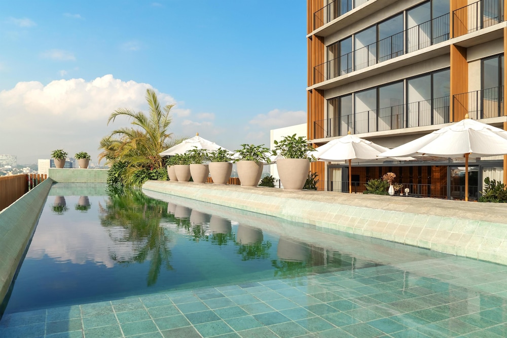 Nh Guadalajara Studios - Rio