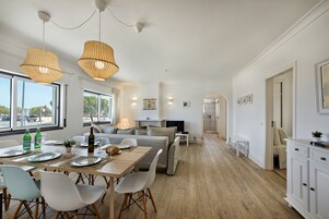 Apartamento | 2 quartos 