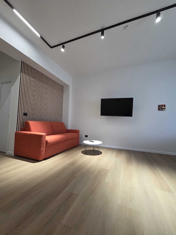 Vacation Home Center Cosenza - Rende