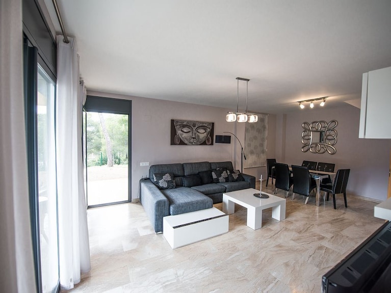 Dream Villa In Cap Salou - Pool & Beach Paradise - Salou