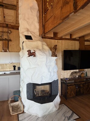 Casa | Interior
