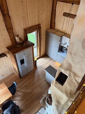 Casa | Interior