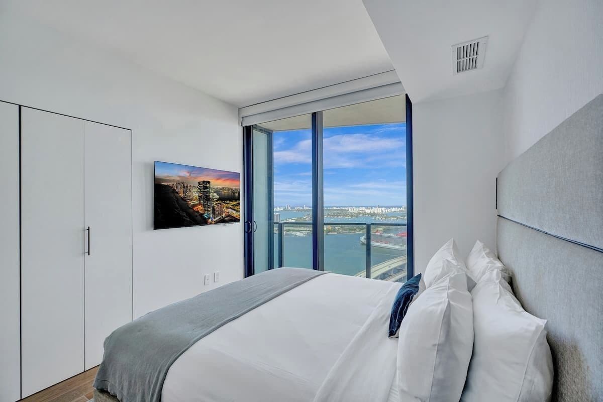 Quarto Individual Clássico, 2 camas queen-size (Elser 3710) | Cortinas/cortinados opacos, ferro/tábua de engomar, Wi-fi grátis 