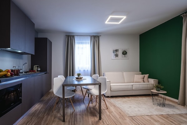 Family Apartment In Schwaz - Schwaz